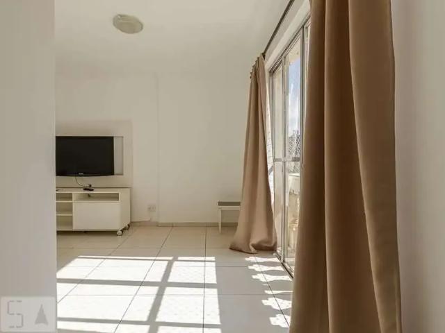 Apartamento para Venda em São Paulo/SP Vila Mariana 3 Quartos