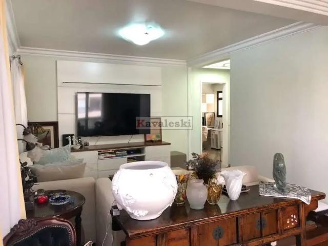 Apartamento para Venda em São Paulo/SP Vila Mariana 3 Quartos