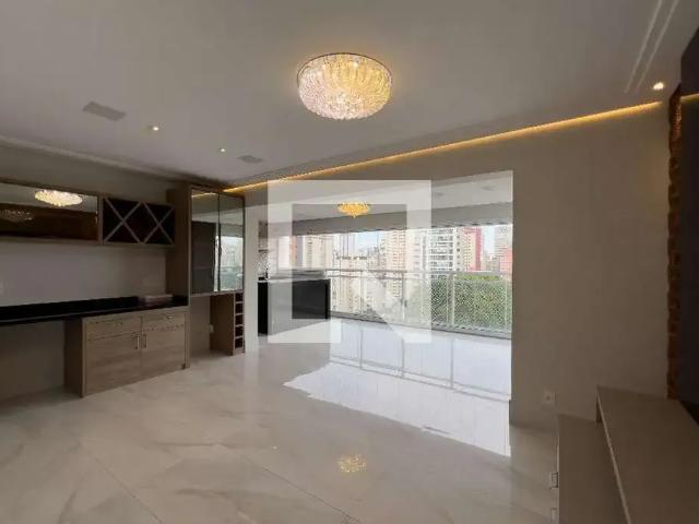 Apartamento para Venda em São Paulo/SP Vila Mariana 3 Quartos