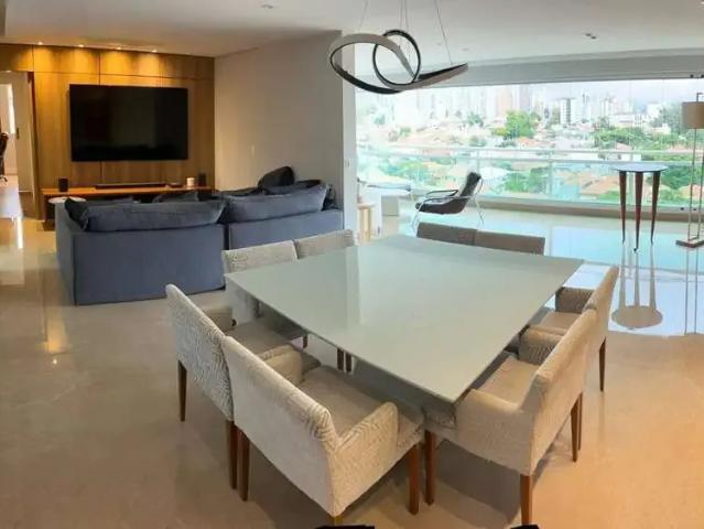 Apartamento para Venda em São Paulo/SP Vila Mariana 3 Quartos