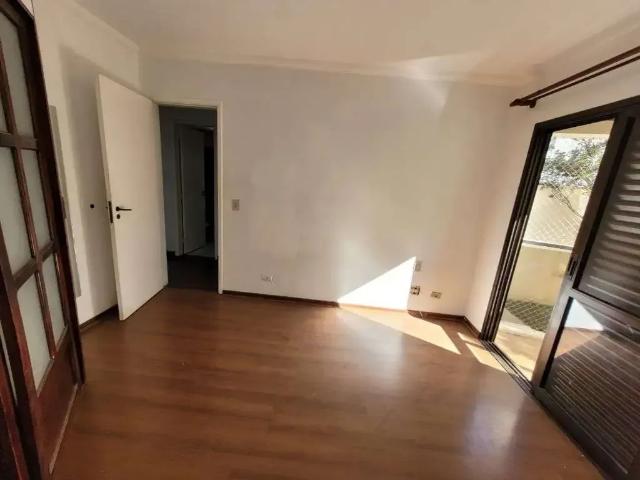 Apartamento para Venda em São Paulo/SP Vila Mariana 3 Quartos