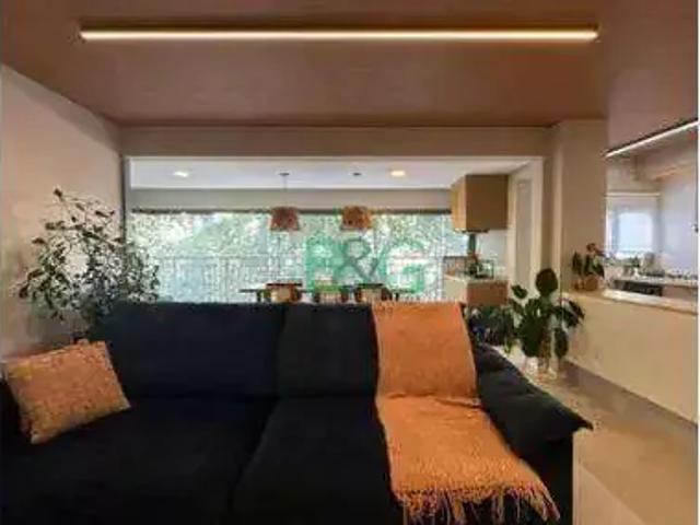 Apartamento para Venda em São Paulo/SP Vila Mariana 3 Quartos