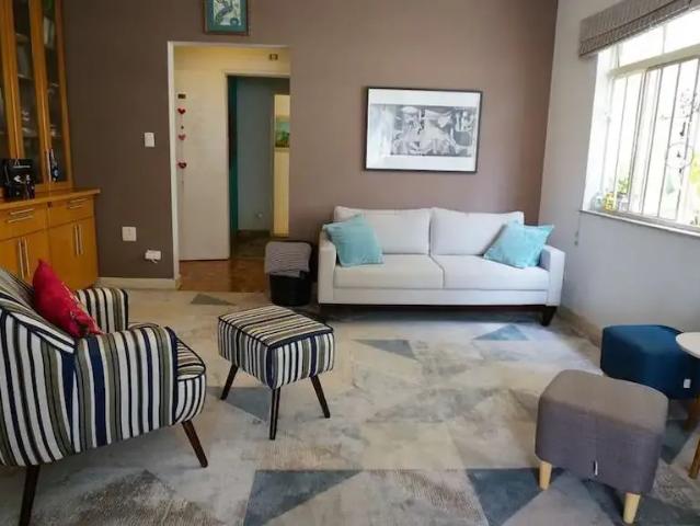 Apartamento para Venda em São Paulo/SP Vila Mariana 3 Quartos