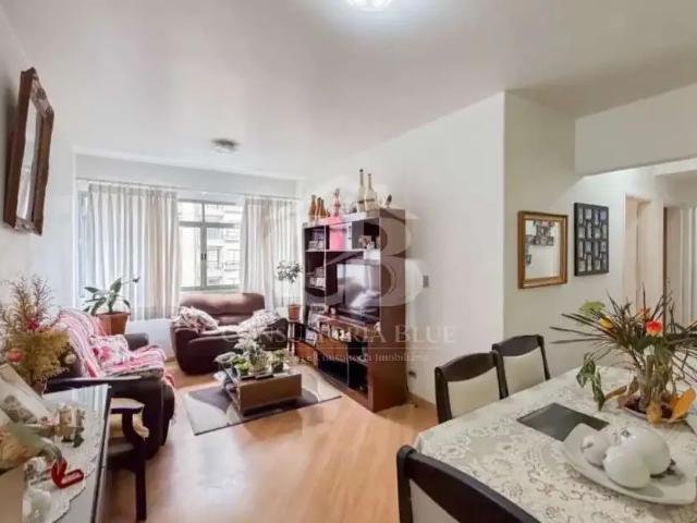 Apartamento para Venda em São Paulo/SP Vila Mariana 3 Quartos