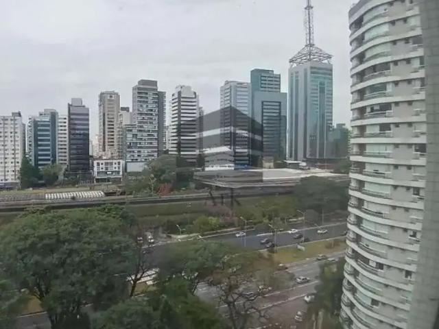 Apartamento para Venda em São Paulo/SP Vila Mariana 3 Quartos