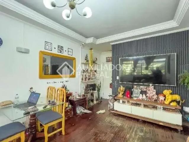 Apartamento para Venda em São Paulo/SP Vila Mariana 3 Quartos