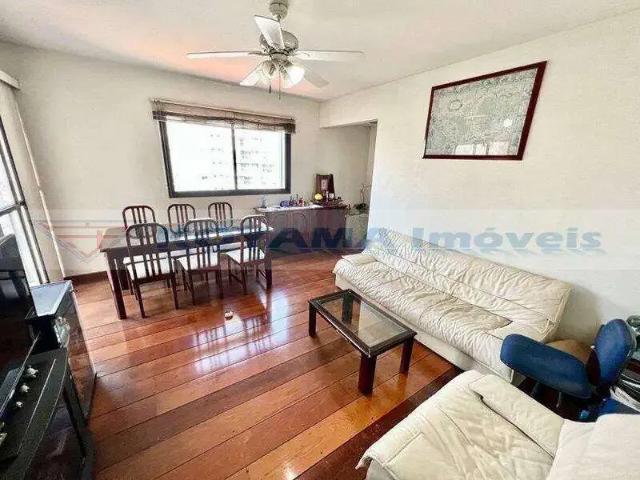 Apartamento para Venda em São Paulo/SP Vila Mariana 3 Quartos