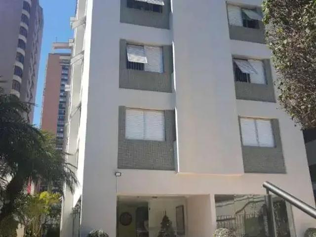 Apartamento para Venda em São Paulo/SP Vila Mariana 3 Quartos