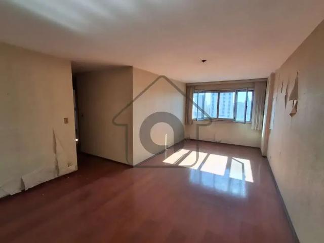 Apartamento para Venda em São Paulo/SP Vila Mariana 3 Quartos