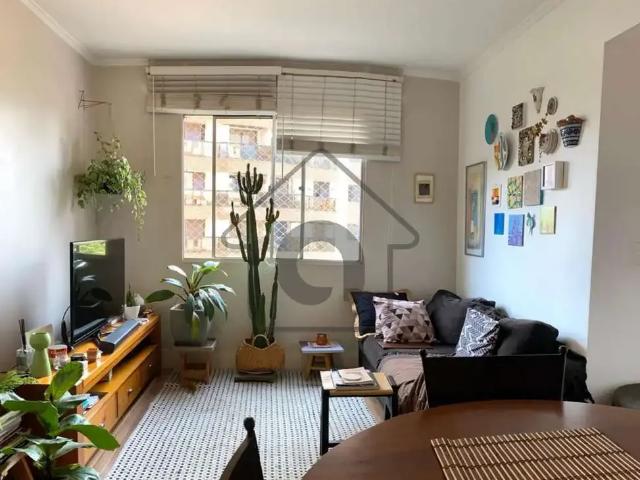 Apartamento para Venda em São Paulo/SP Vila Mariana 3 Quartos