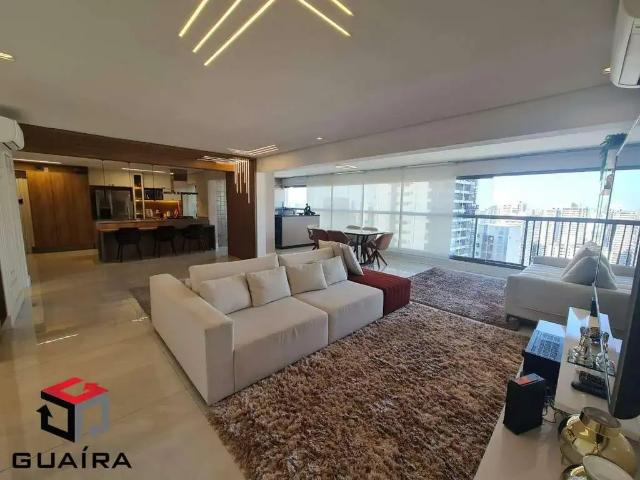 Apartamento para Venda em São Paulo/SP Vila Mariana 3 Quartos