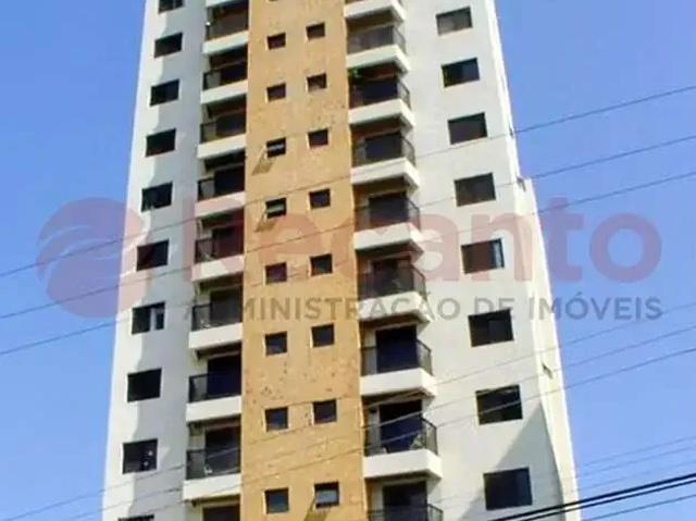 Apartamento para Venda em São Paulo/SP Vila Mariana 3 Quartos