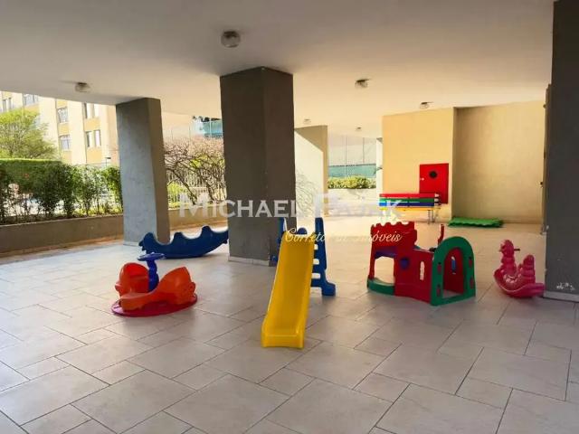 Apartamento para Venda em São Paulo/SP Vila Mariana 3 Quartos