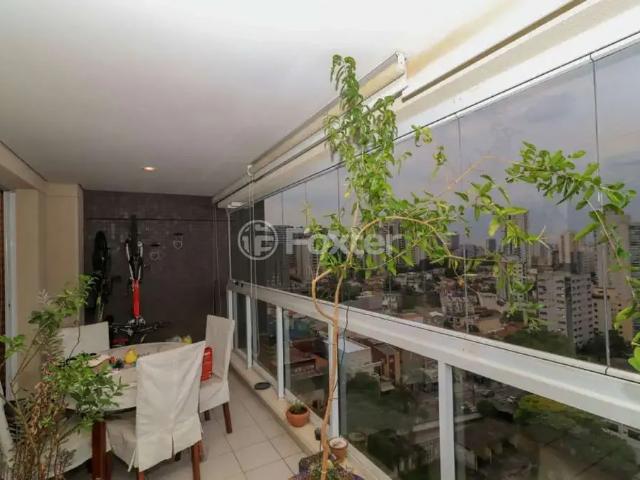 Apartamento para Venda em São Paulo/SP Vila Mariana 3 Quartos