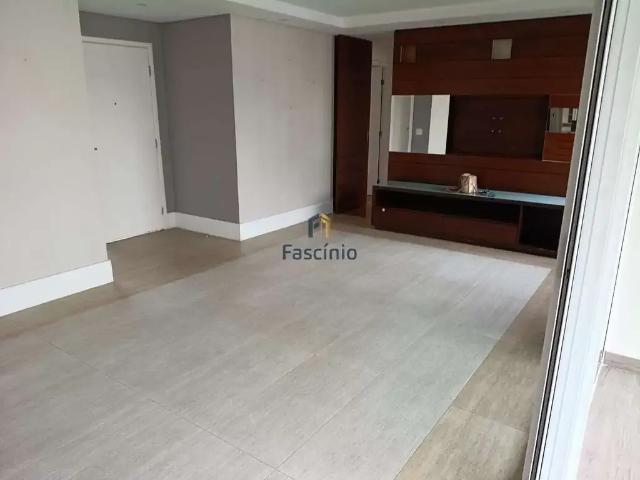Apartamento para Venda em São Paulo/SP Vila Mariana 3 Quartos