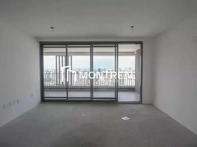 Apartamento para Venda em São Paulo/SP Vila Mariana 3 Quartos