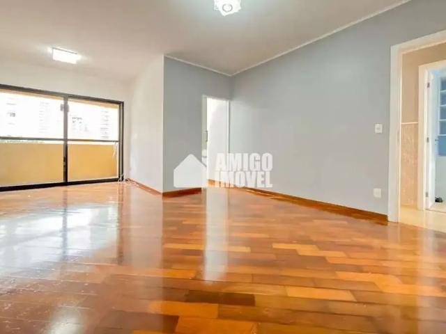 Apartamento para Venda em São Paulo/SP Vila Mariana 3 Quartos