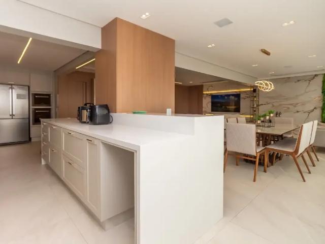 Apartamento para Venda em São Paulo/SP Vila Mariana 3 Quartos
