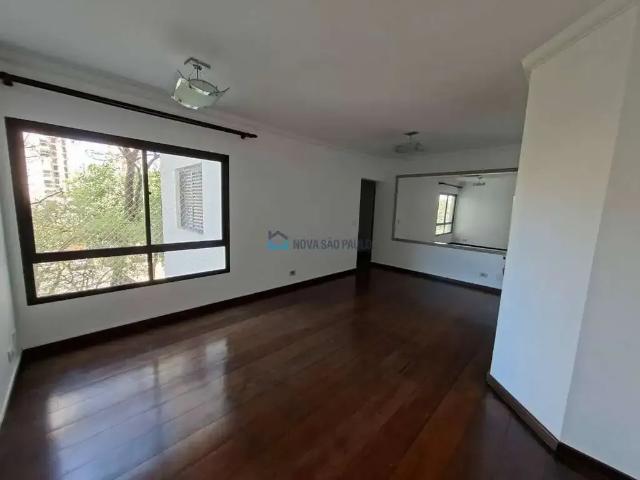 Apartamento para Venda em São Paulo/SP Vila Mariana 3 Quartos