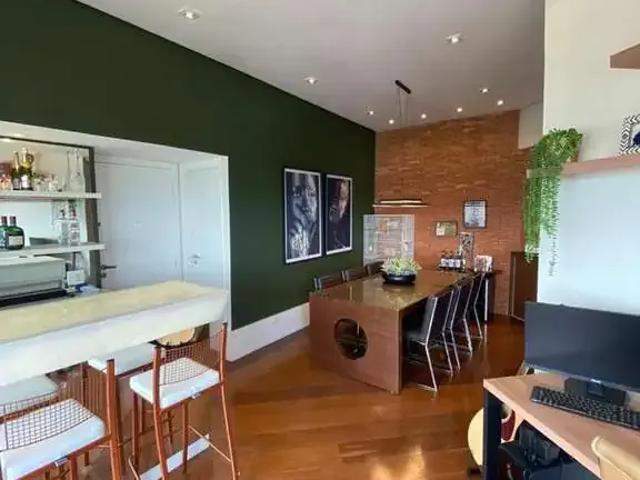 Apartamento para Venda em São Paulo/SP Vila Mariana 3 Quartos