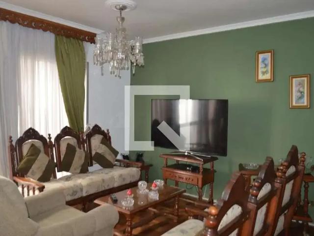 Apartamento para Venda em São Paulo/SP Vila Mariana 3 Quartos