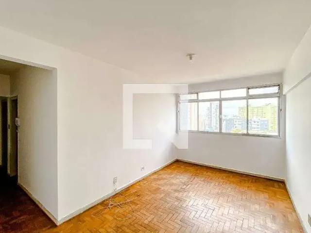 Apartamento para Venda em São Paulo/SP Vila Mariana 3 Quartos