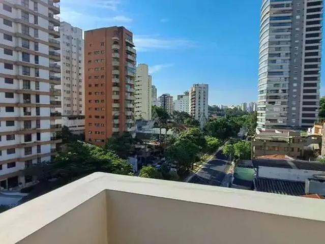 Apartamento para Venda em São Paulo/SP Vila Mariana 3 Quartos