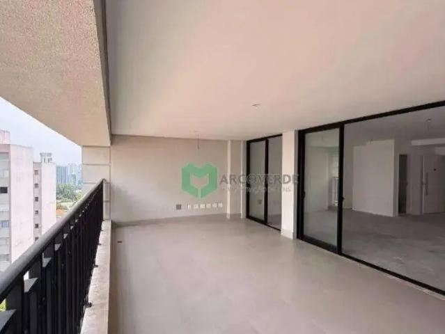 Apartamento para Venda em São Paulo/SP Vila Mariana 3 Quartos