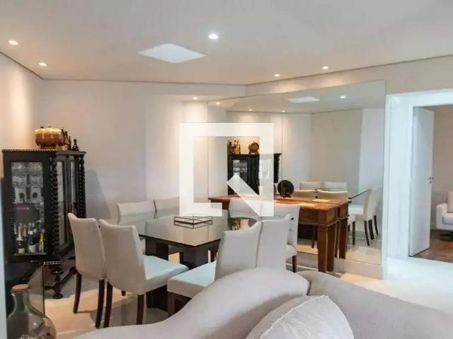 Apartamento para Venda em São Paulo/SP Vila Mariana 3 Quartos
