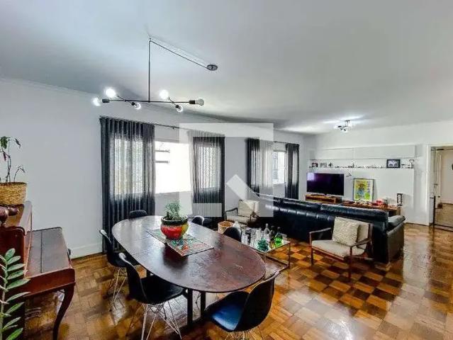 Apartamento para Venda em São Paulo/SP Vila Mariana 3 Quartos