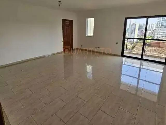 Apartamento para Venda em São Paulo/SP Vila Mariana 3 Quartos