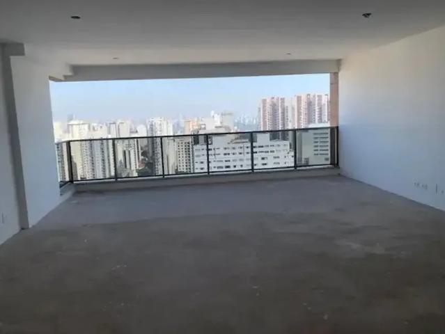 Apartamento para Venda em São Paulo/SP Vila Mariana 3 Quartos