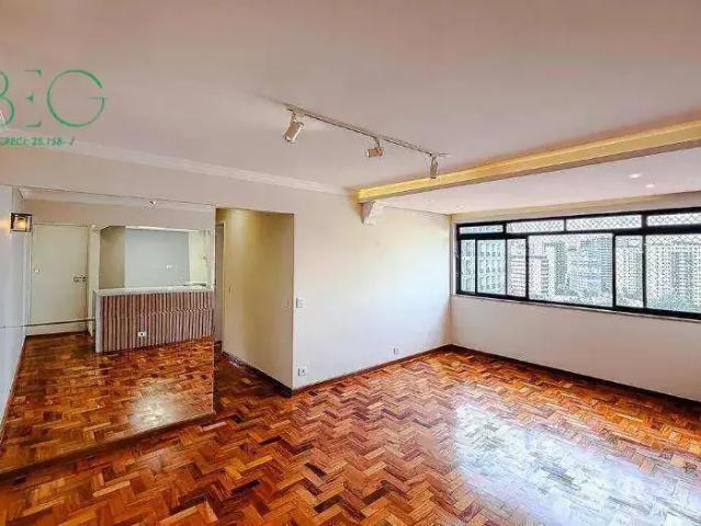 Apartamento para Venda em São Paulo/SP Vila Mariana 3 Quartos