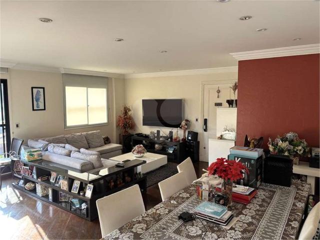 Apartamento para Venda em São Paulo/SP Vila Mariana 3 Quartos