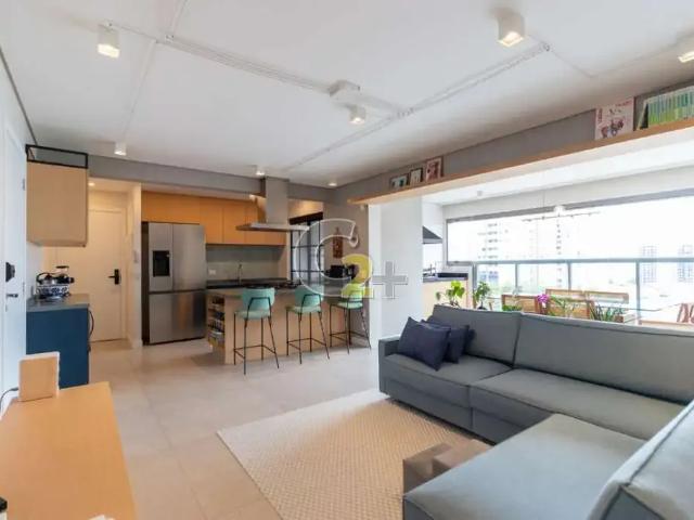 Apartamento para Venda em São Paulo/SP Vila Mariana 3 Quartos