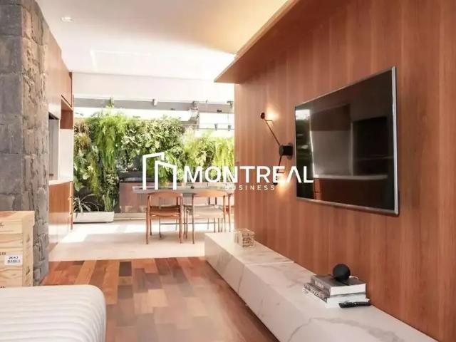 Apartamento para Venda em São Paulo/SP Vila Clementino 3 Quartos