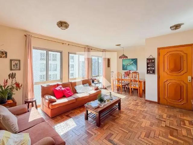 Apartamento para Venda em São Paulo/SP Vila Mariana 3 Quartos