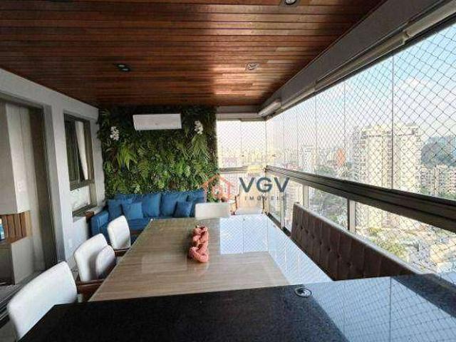 Apartamento para Venda em São Paulo/SP Vila Mariana 3 Quartos