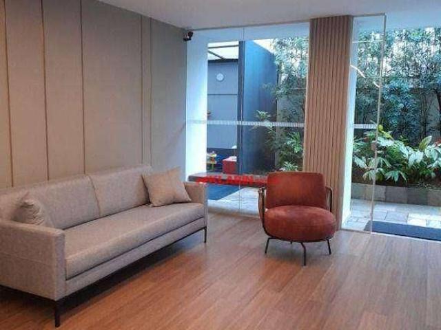 Apartamento para Venda em São Paulo/SP Vila Mariana 3 Quartos