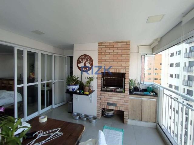 Apartamento para Venda em São Paulo/SP Vila Mariana 3 Quartos