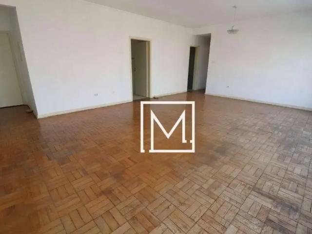 Apartamento para Venda em São Paulo/SP Vila Mariana 3 Quartos
