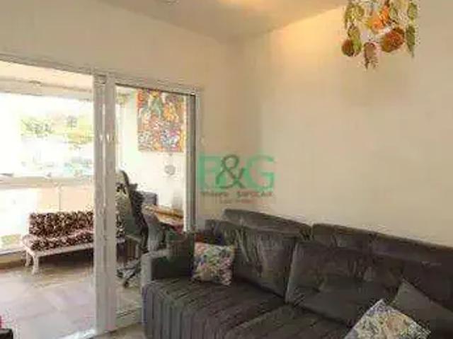 Apartamento para Venda em São Paulo/SP Vila Mariana 3 Quartos