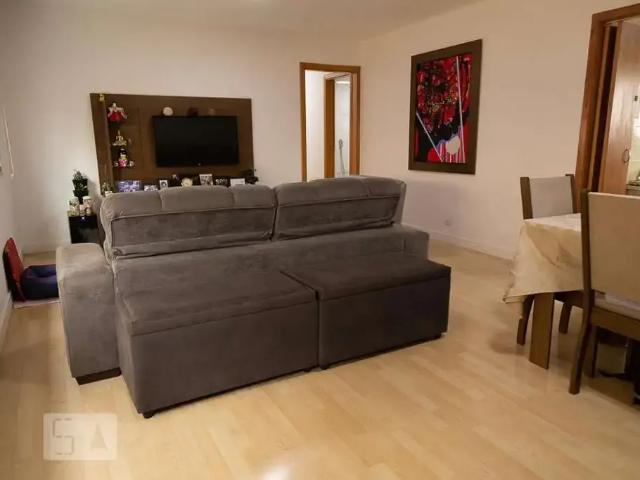 Apartamento para Venda em São Paulo/SP Vila Mariana 3 Quartos