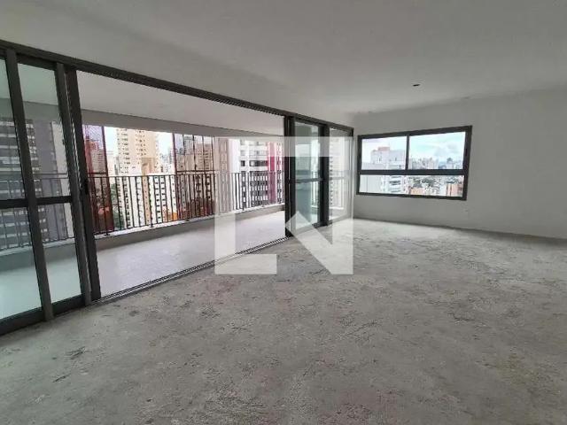Apartamento para Venda em São Paulo/SP Vila Mariana 3 Quartos