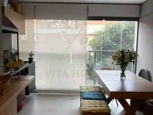 Apartamento para Venda em São Paulo/SP Vila Mariana 3 Quartos