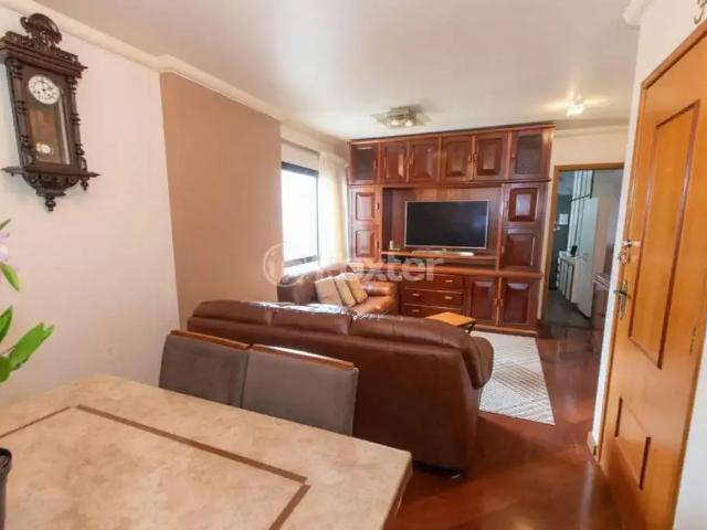 Apartamento para Venda em São Paulo/SP Vila Mariana 3 Quartos