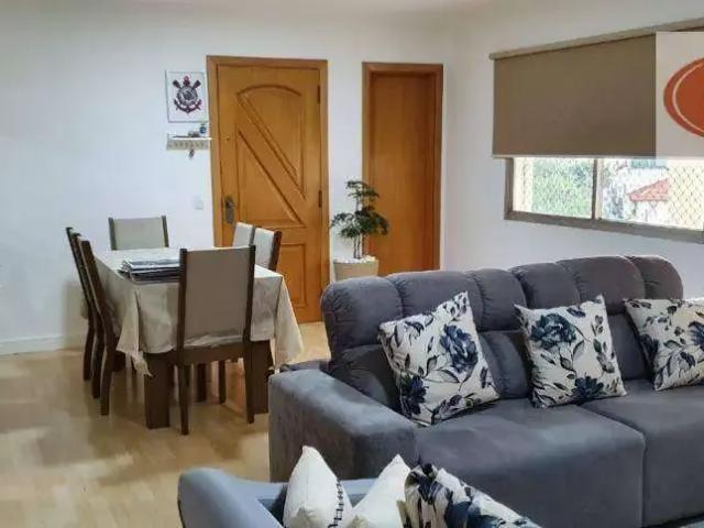 Apartamento para Venda em São Paulo/SP Vila Mariana 3 Quartos