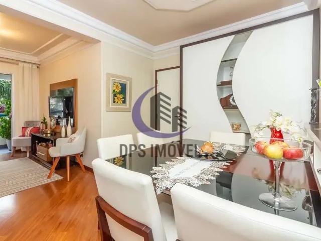 Apartamento para Venda em São Paulo/SP Vila Mariana 3 Quartos