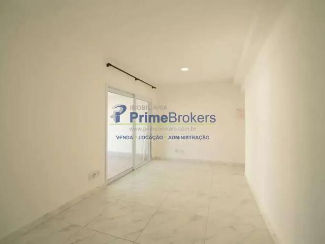 Apartamento para Venda em São Paulo/SP Vila Mariana 3 Quartos