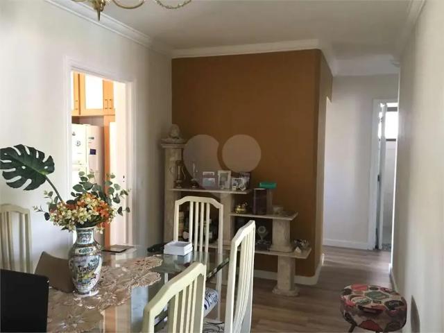 Apartamento para Venda em São Paulo/SP Vila Mariana 3 Quartos